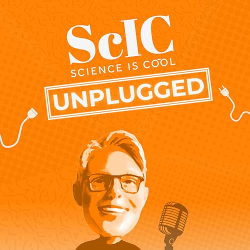 Amazon.com: ScIC "Science is Cool" Unplugged : PocketLab: Audible Books ...