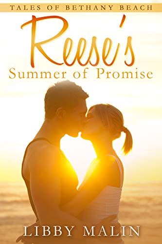 Reese's Summer of Promise (Tales of Bethany Beach Book 1) - Kindle ...