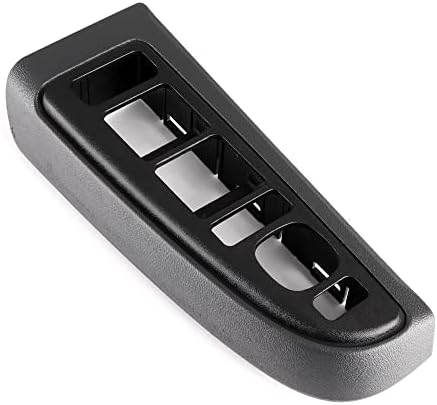 Amazon.com: Window Switch Bezel fit for 2004-2006 Chevy Silverado 1500 ...