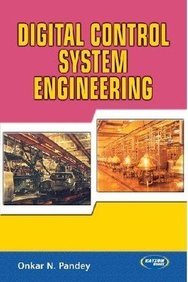 Digital Control Systems Engg.: O.N. Pandey: 9788189757861: Amazon.com ...