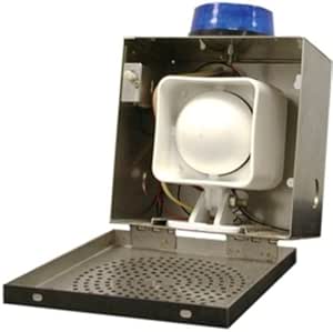 Amazon.com : ATW Security DS-301SET : Security Sirens : Electronics