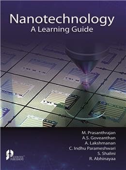 Buy Nanotechnology A Learning Guide Book Online at Low Prices in India | Nanotechnology A ...