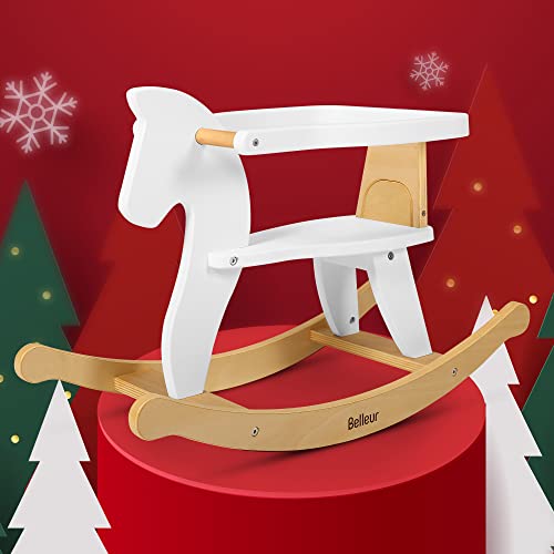 The 15 Best Rocking Horses For Children - Guidebook