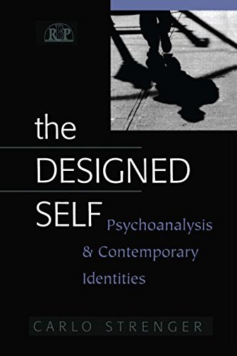 Amazon.com: The Designed Self: Psychoanalysis and Contemporary ...