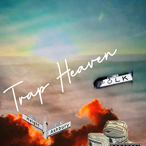 Amazon.co.jp: Trap Heaven [Explicit] : Kan B aka 2K: Digital Music