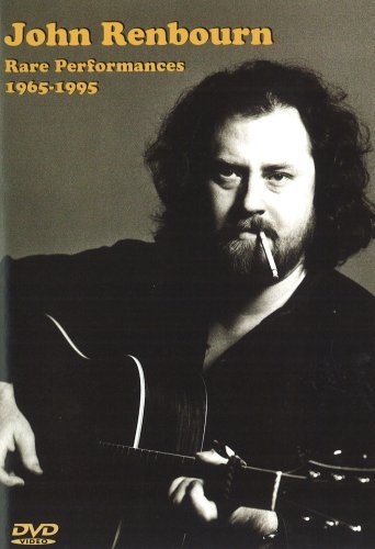 Amazon.com: John Renbourn - Rare Performances 1965-1995 : John Renbourn ...