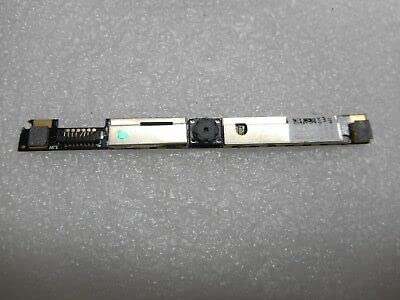TravisLappy Internal Web Camera for Dell Inspiron 5547 5548 DP/N ...