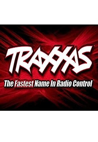 Traxxas Logo Wallpaper