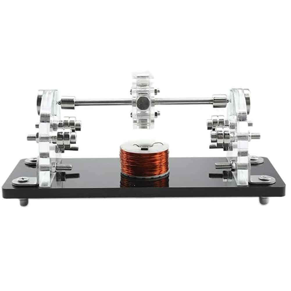 Simple Diy Magnetic Levitation at Celeste Fillmore blog