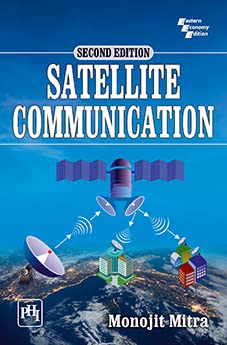 Buy SATELLITE COMMUNICATION Book Online at Low Prices in India ...