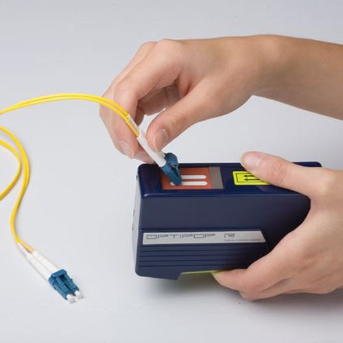 Amazon.com: LC/MU Duplex Connector Cleaner Cassette w/Dual Slot ...