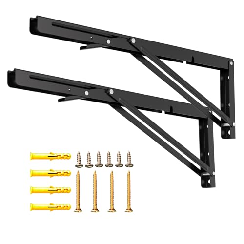 Find The Best Table Hinge Bracket Kit Reviews & Comparison - Katynel