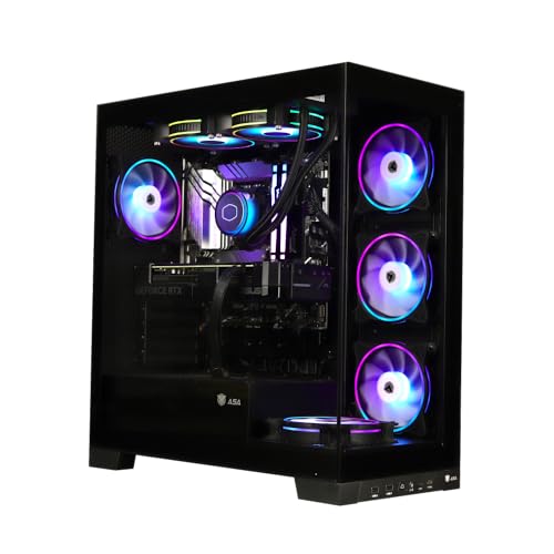 amazon.sa Best Sellers: The best items in Desktop Computer Towers based ...