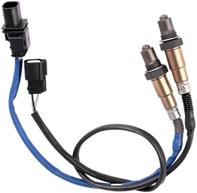 Amazon.com: Yeoflagtrade 234-5068 234-4575 Oxygen O2 Sensor Upstream ...