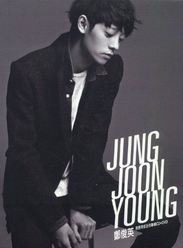 Junj Joon Yung 1st Mini Album: Jung Young Joon: Amazon.in: Music}