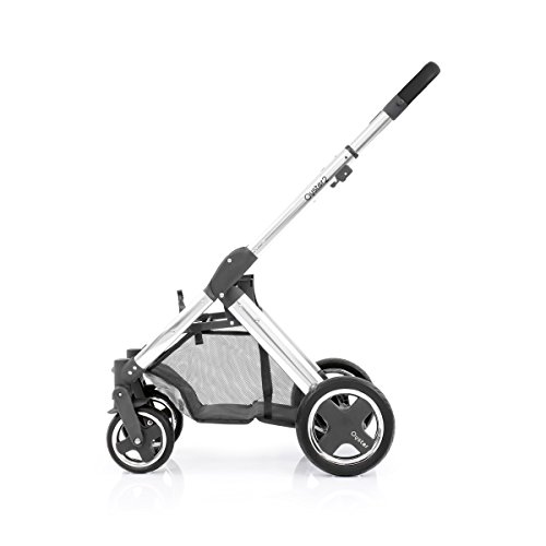 Amazon.co.uk Best Sellers: The most popular items in Pushchair & Pram ...