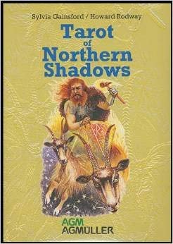 Tarot of Northern Shadows: Sylvia Gainsford, Howard Rodway ...