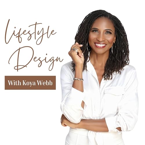 Amazon.com: Lifestyle Design with Koya Webb : Koya Webb Get Loved Up ...