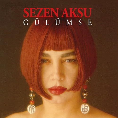 Amazon.com: Gülümse : Sezen Aksu: Digital Music