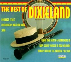 Amazon.com: Best of Dixieland: CDs & Vinyl