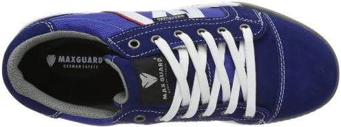 Maxguard Unisex - Adult SINCLAIR Safety Shoes: Amazon.co.uk: Fashion