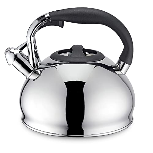 7 Best Train Whistle Tea Kettle Buyer's Guide & Top Picks in 2021