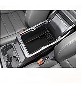 Amazon.com: BIXUAN CX50 Accessories 2023-2025 CX 50 Center Console ...