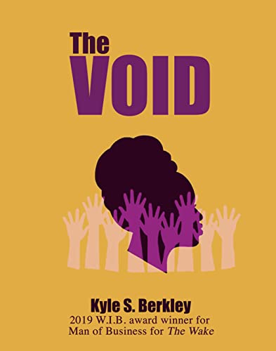 The Void (The Tiffany Gibbons Saga Book 1) eBook : Berkley, Kyle: Amazon.in: Books
