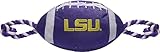 LSU Dog Toys: Top 10 for the Ultimate Tiger Fan Pup [2025 Edition ...