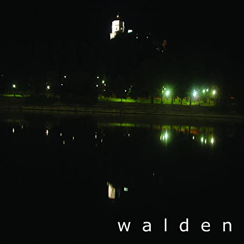 Play walden by Walden on Amazon Music