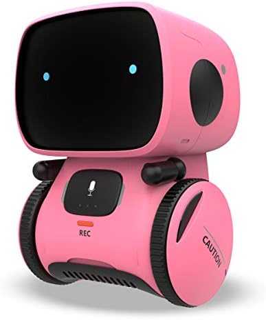 Eilik - A Desktop Companion Robot with Emotional Intelligence Multi ...