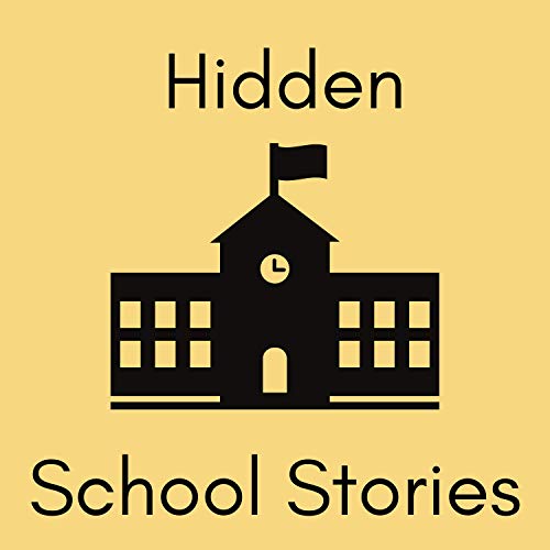 Amazon.com: Hidden School Stories : Equity & Engagement Consulting ...