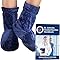 Amazon.com: Doctor Developed Heated Booties Foot Warmers for Women ...