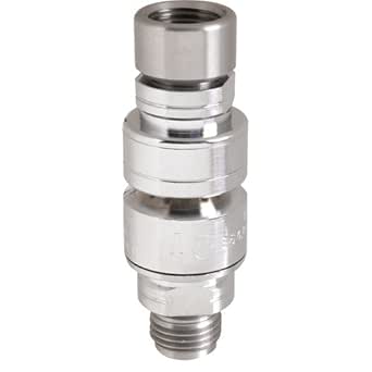 Amazon.com: FISHER MANUFACTURING Backflow Preventer Use Between Pre ...