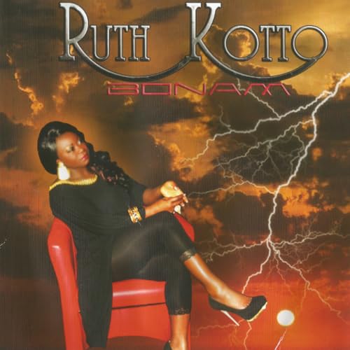 Play Bonam by Ruth Kotto on Amazon Music
