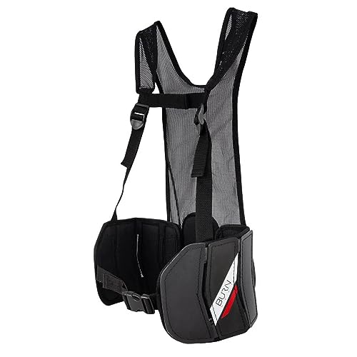 Best Lacrosse Rib Pads for Ultimate Protection and Comfort on the Field ...