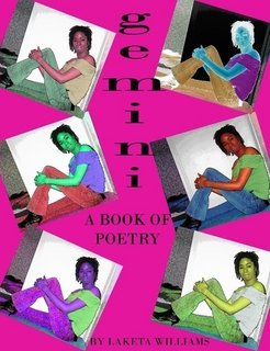 Gemini: 9780557129096: Amazon.com: Books