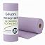 Glivary Microfiber Cleaning Cloth Roll 25x25CM – Reusable Tear-Away ...