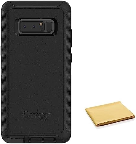 Amazon.com: OtterBox Defender Screen-Less Edition Case - Black - for ...