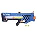 Nerf Rival Zeus MXV-1200 Blaster (Blue) : Amazon.co.uk: Toys & Games