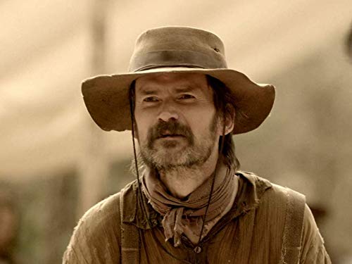 Watch Texas Rising | Prime Video