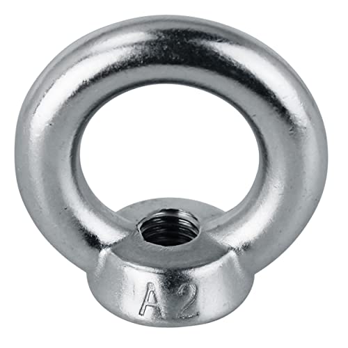 Ringmuttern – Die 15 besten Produkte im Vergleich - Die besten Angel ...