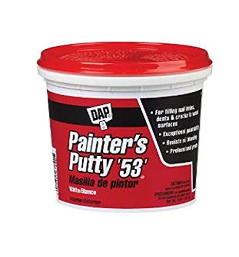 Top 10 Best Exterior Nail Hole Filler : Reviews & Buying Guide - Katynel