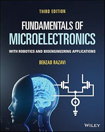 Fundamentals of Microelectronics: Razavi, Behzad: 9781119695141: Amazon ...