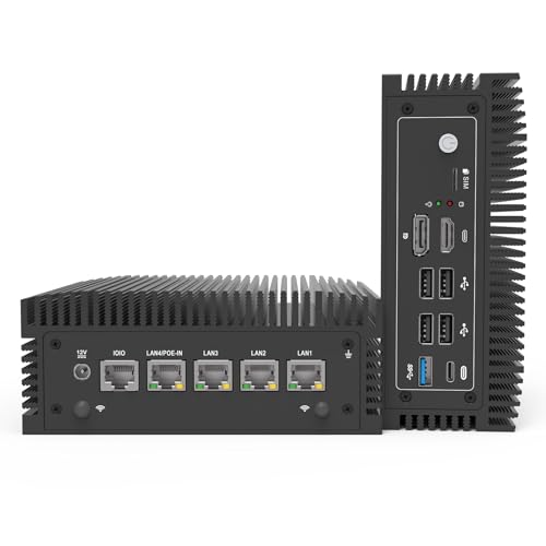 7 Great Choices for OPNsense Hardware - HomeTechHacker