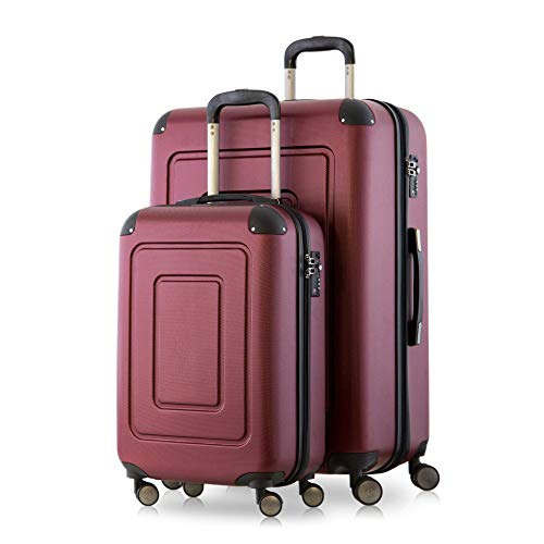 49 Migliori Valigie Rigide Grandi nel 2022 (recensioni, opinioni, prezzi)