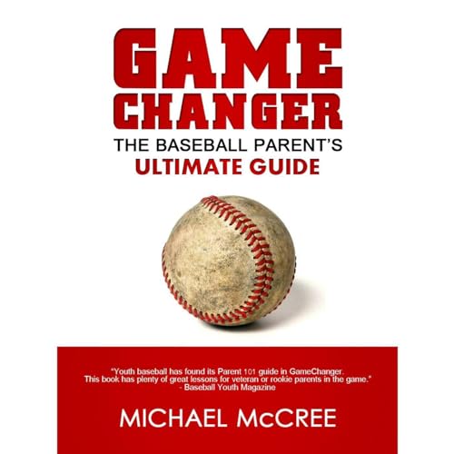 Amazon.com: GameChanger: The Baseball Parent's Ultimate Guide (Audible ...