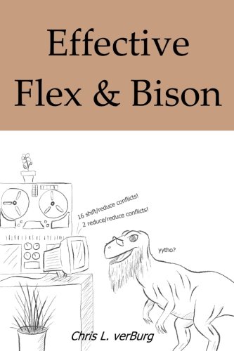 Effective Flex & Bison: Amazon.co.uk: verBurg, Chris L.: 9781718623828 ...