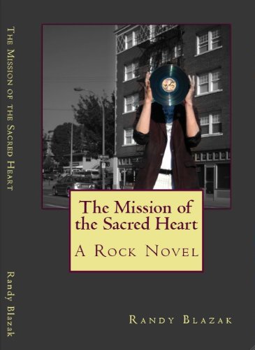 The Mission of the Sacred Heart eBook : Blazak, Randy: Amazon.co.uk ...