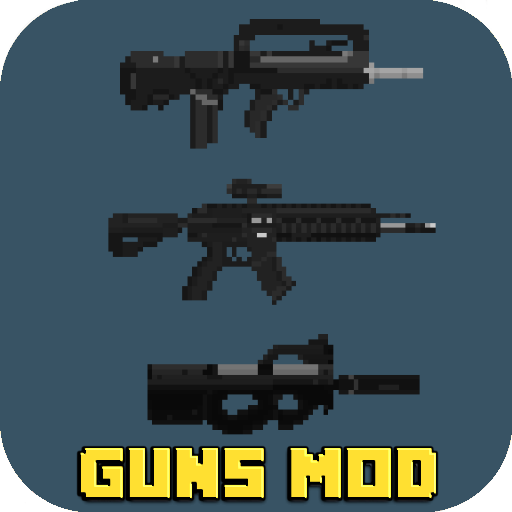 Guns Mod - App on Amazon Appstore